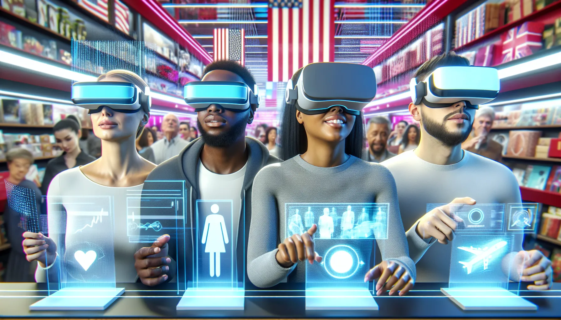 Metaverse Marketing: Revolutionizing Brand Engagement with Immersive ...