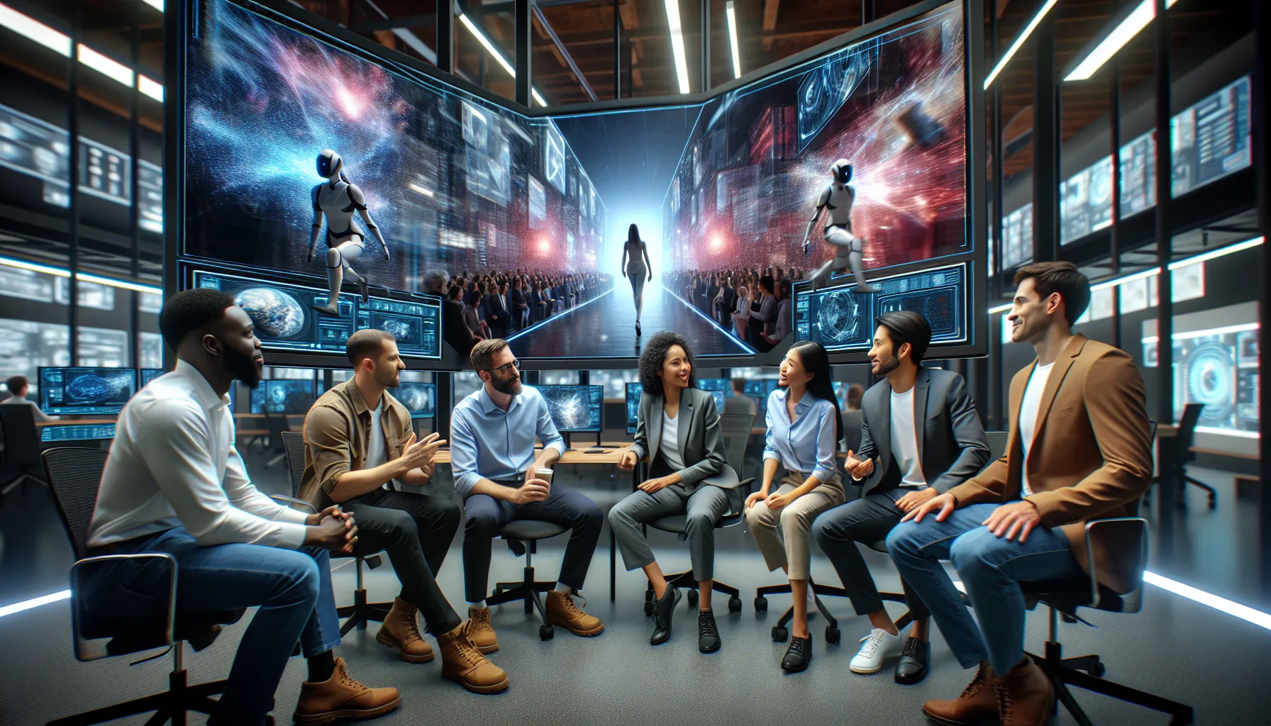 Metaverse Marketing vs Digital Marketing: Key Differences & Future ...