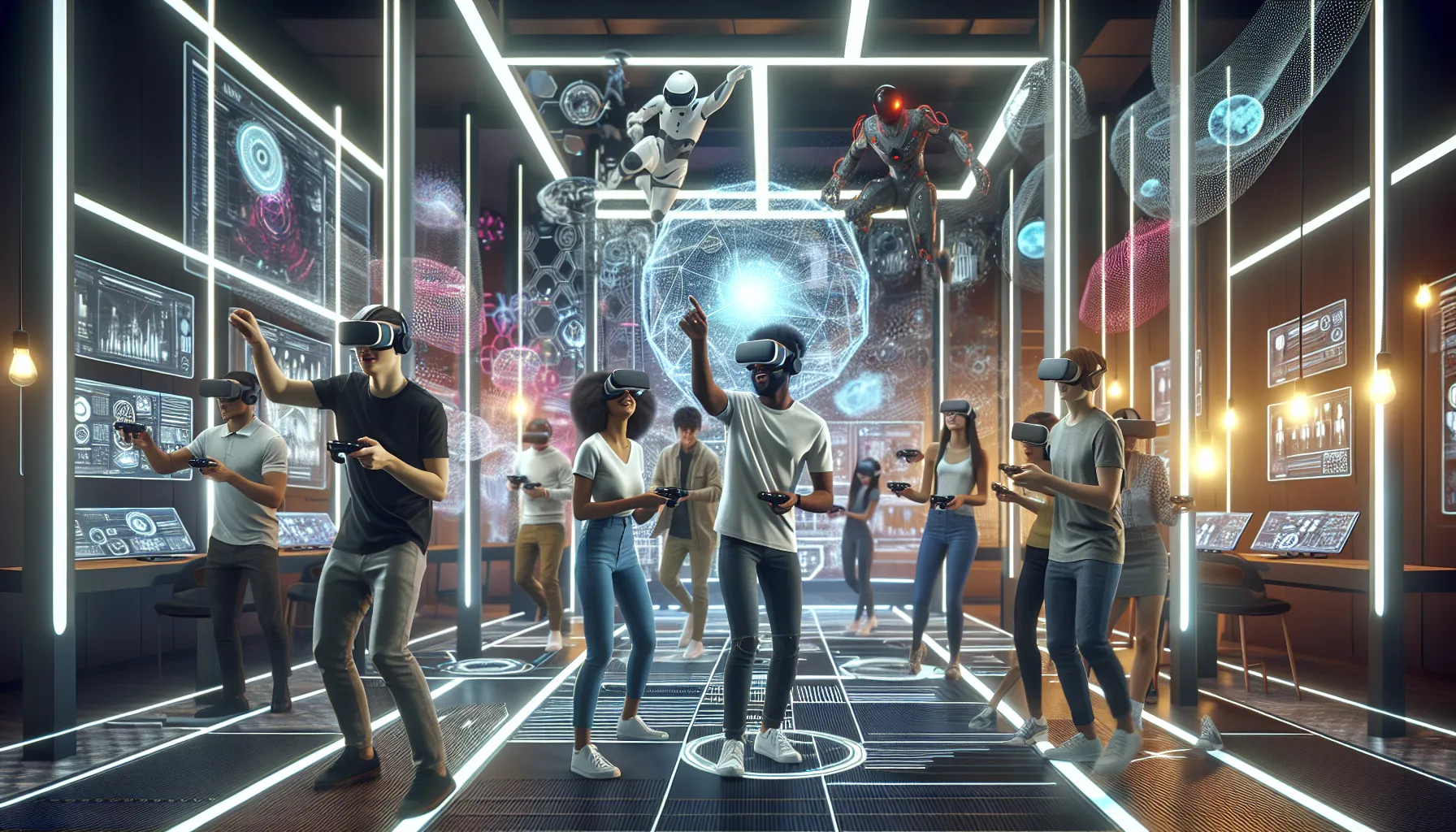 Metaverse Marketing Advantages and Disadvantages: A Complete Guide for ...